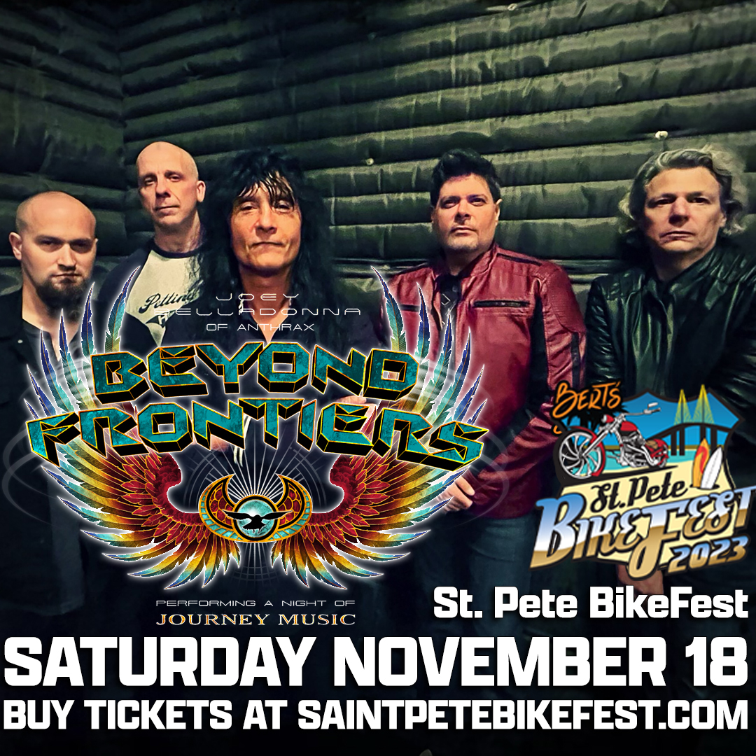 Home - St. Pete Bike Fest