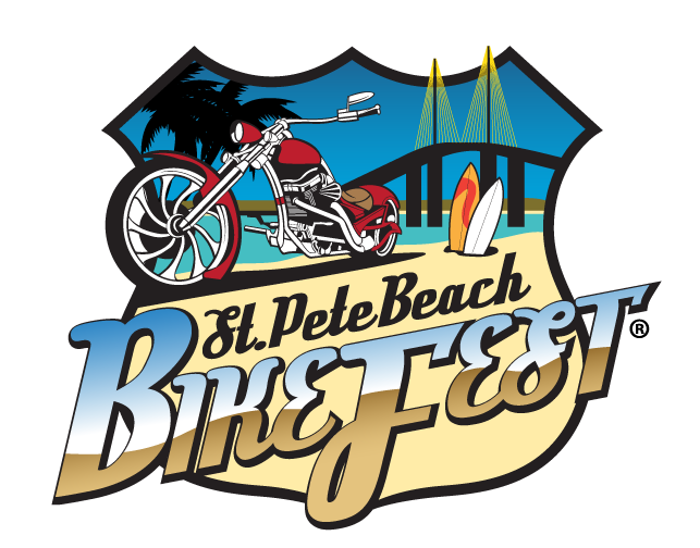 Lodging Packages | St. Pete BikeFest