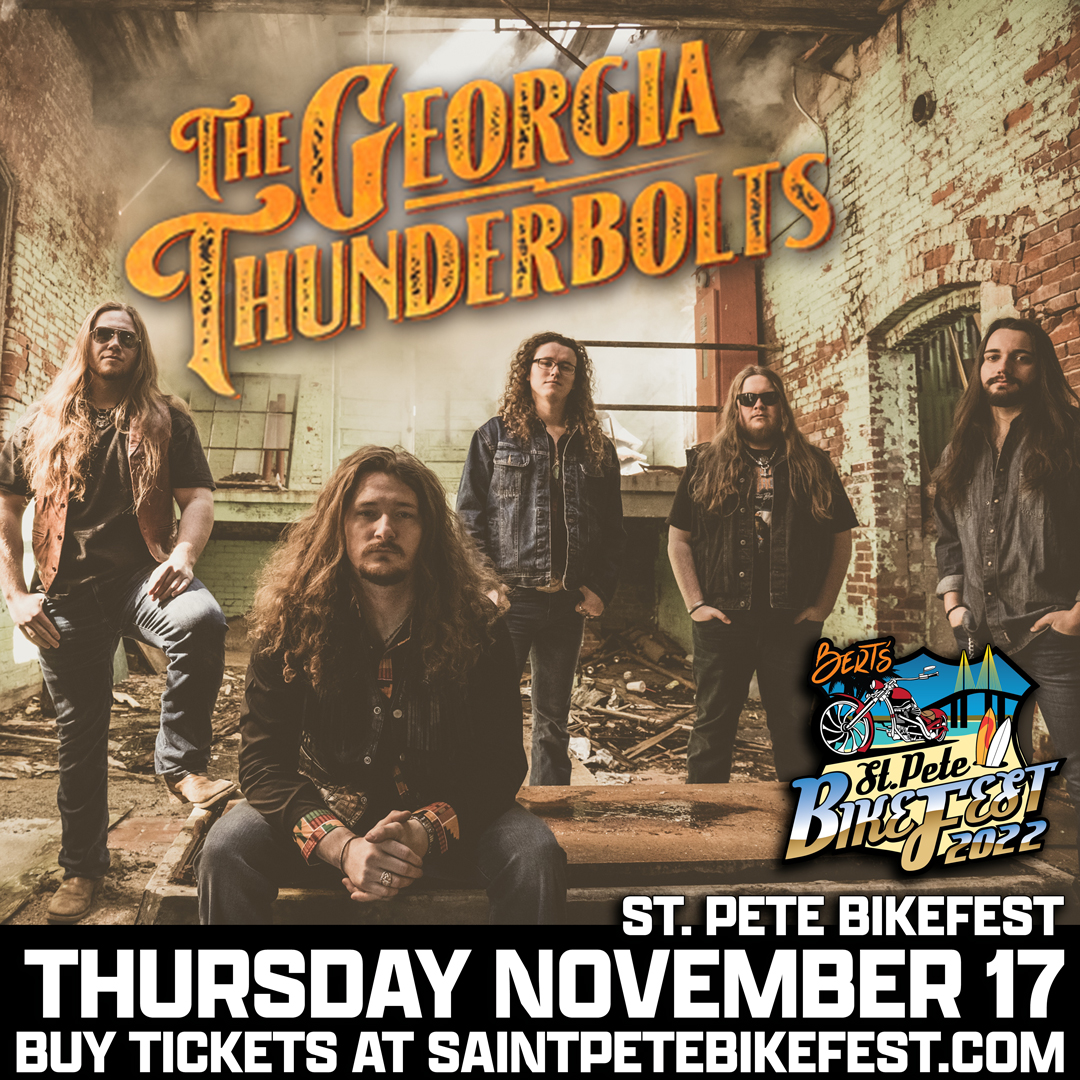 Home - St. Pete Bike Fest