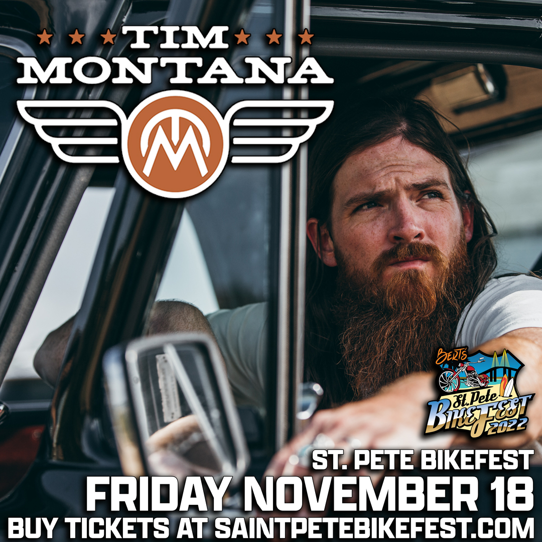 Home - St. Pete Bike Fest