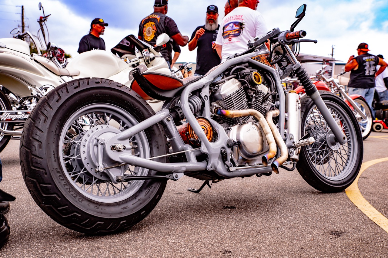 FAQ - St. Pete Bike Fest